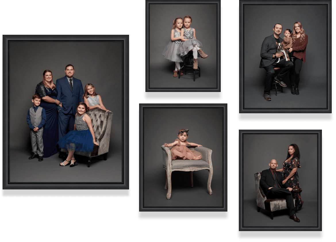 Artisan Portrait – Invest In The Moments That Matter Most