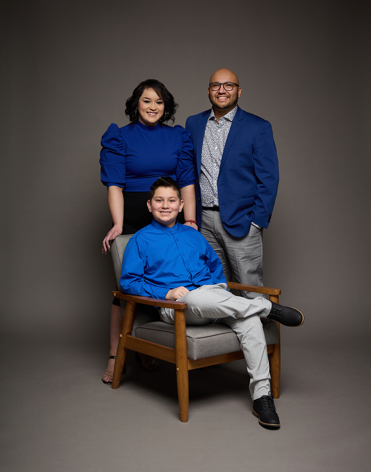 Legacy Project FAQs – Artisan Portrait