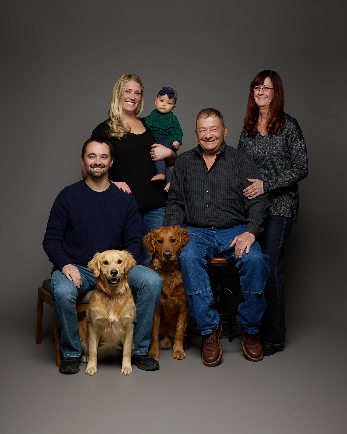 Legacy Project FAQs – Artisan Portrait